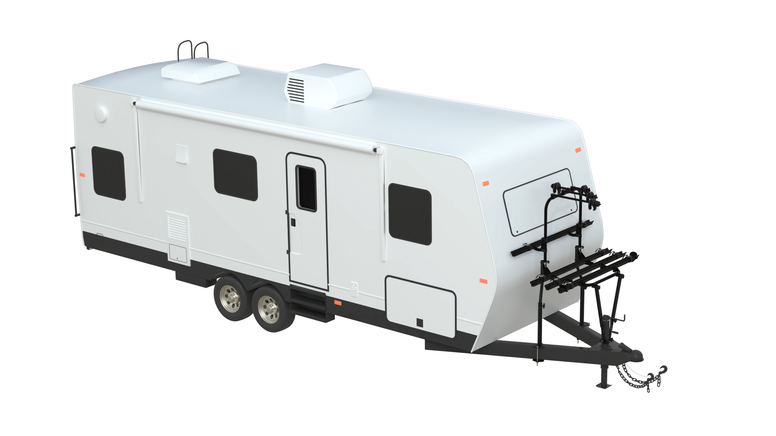 Bike Rack For RV Arvika Bike Rack Bike Rack For RV Arvika Bike Rack