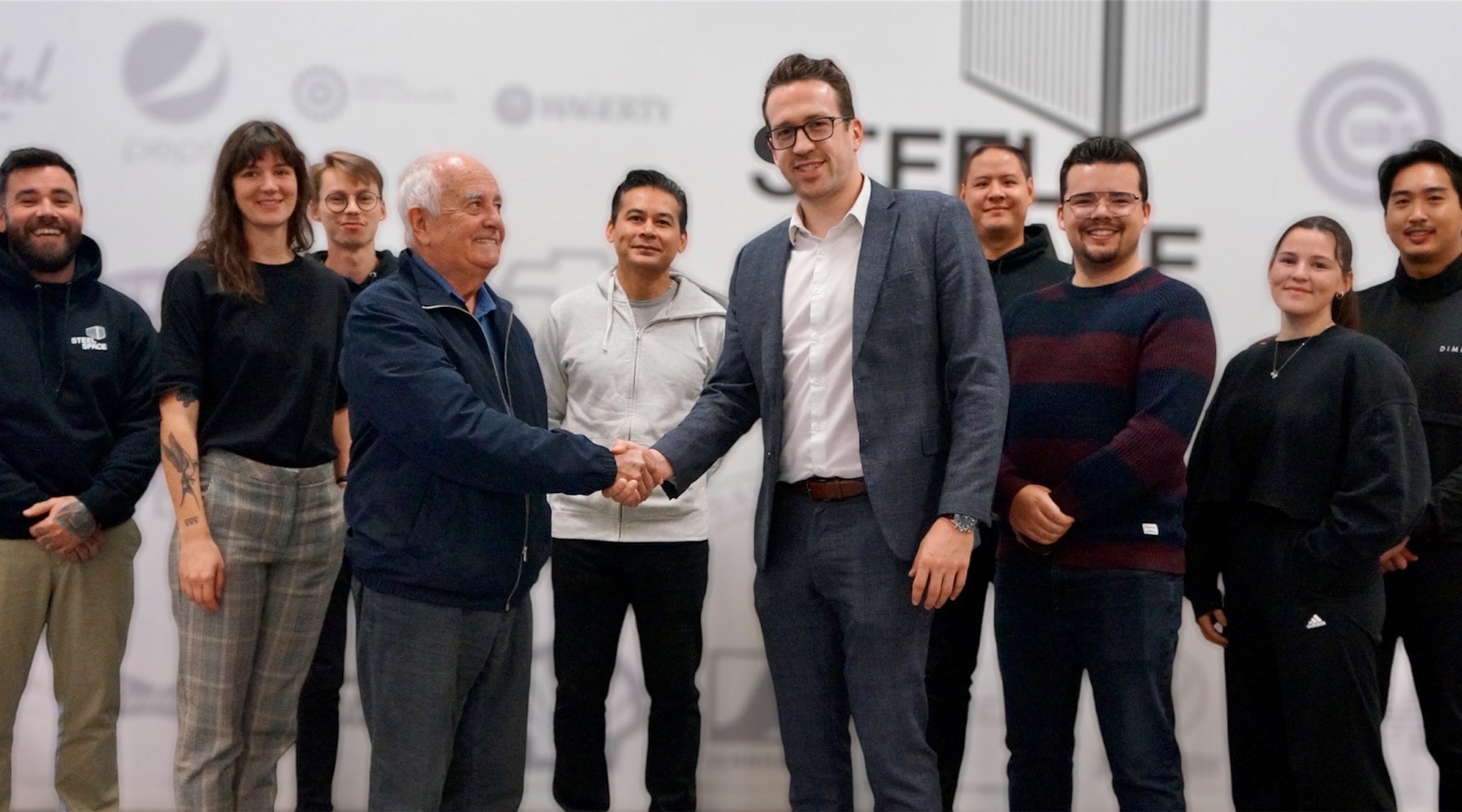 Arvika Bike Rack - New Image