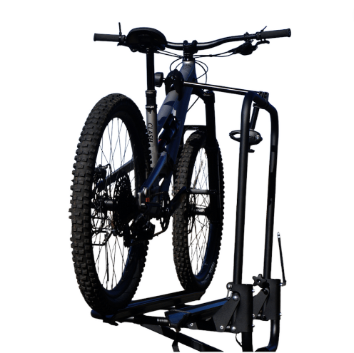 Bike rack kit for short A-Frame – Arvika