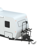 Travel Trailer Bike Rack Kit – Arvika