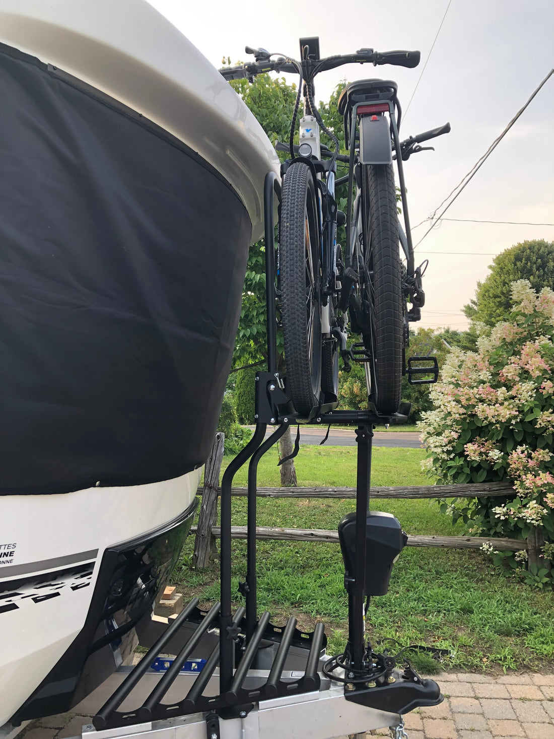 Photo Gallery - Arvika Bike Racks