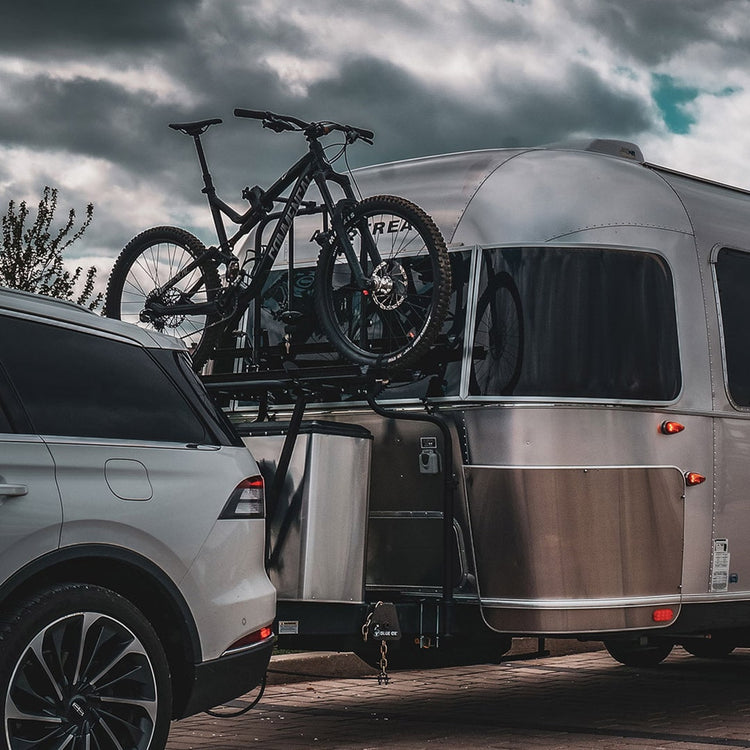 High Quality Bike Rack | Arvika Bike Rack | VR - Auto