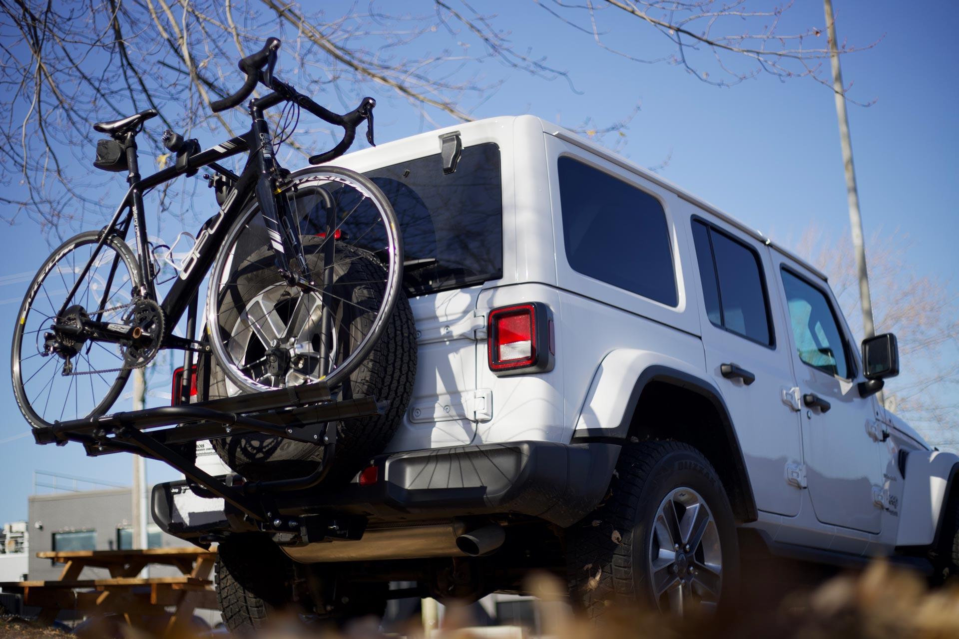 Documents - Arvika Bike Rack