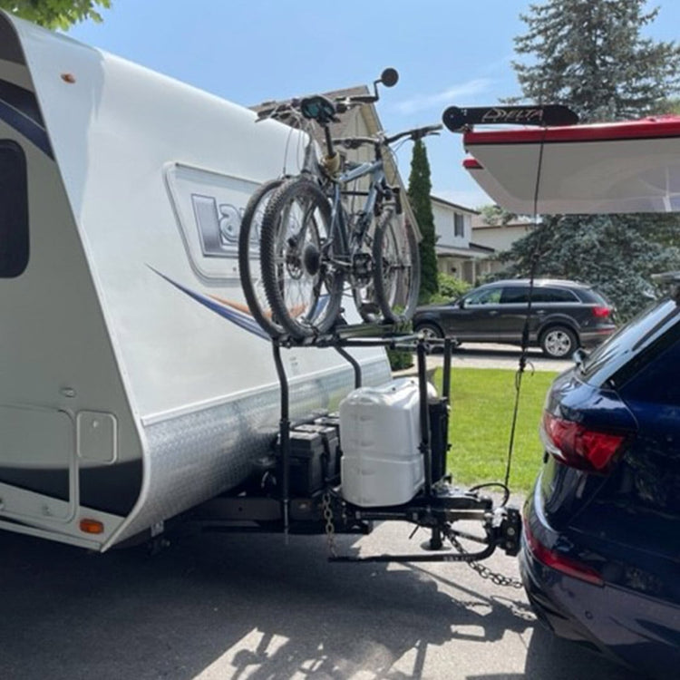 High Quality Bike Rack | Arvika Bike Rack | VR - Auto