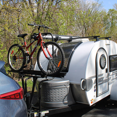 High Quality Bike Rack | Arvika Bike Rack | VR - Auto