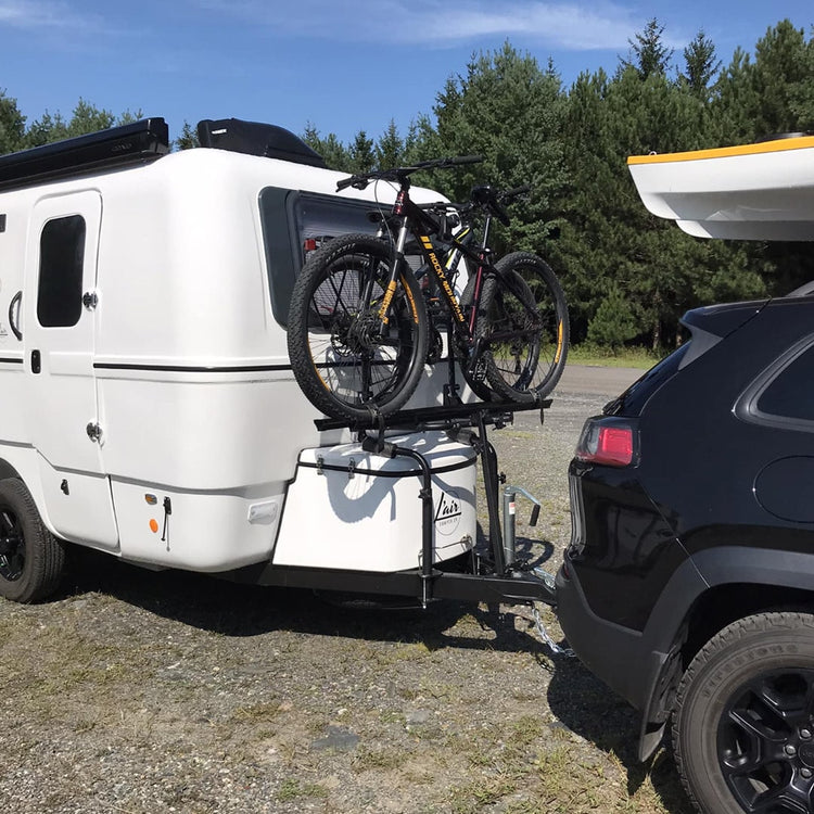 High Quality Bike Rack | Arvika Bike Rack | VR - Auto