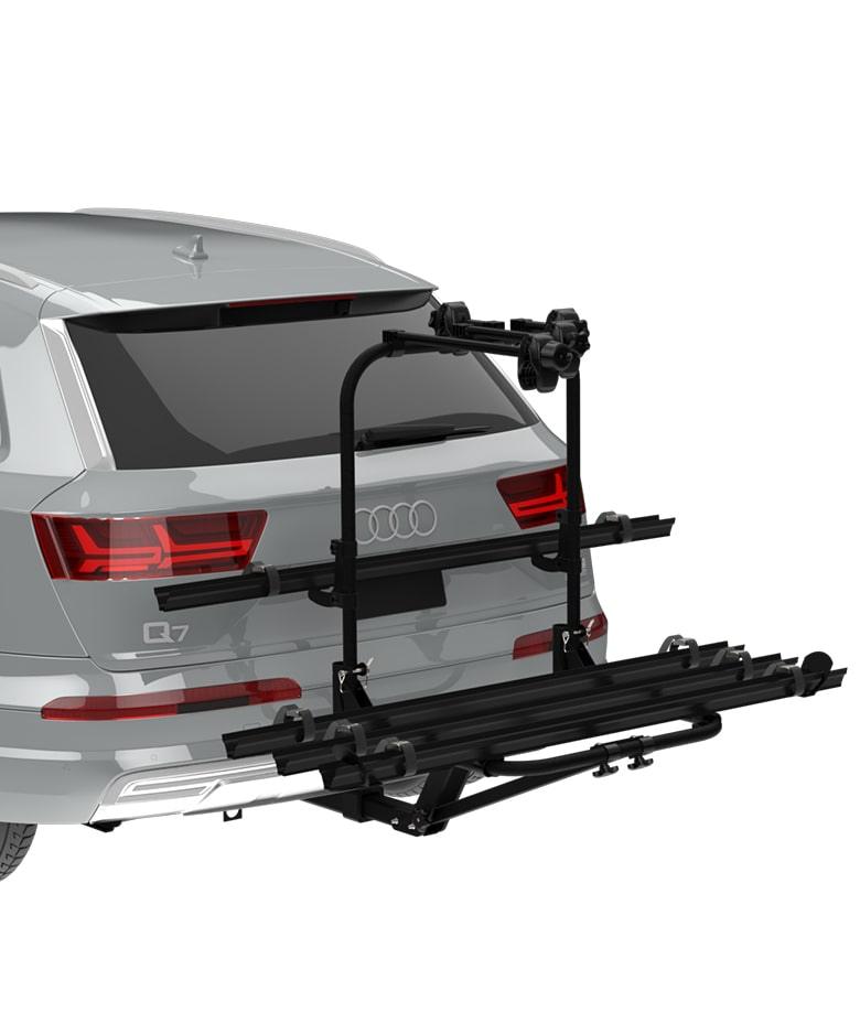 Hitch Bike Rack Kit – Arvika